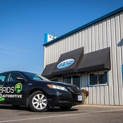 About - Boyd Automotive & Tire